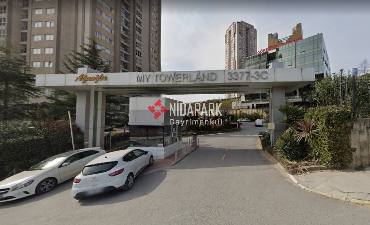 Nidapark Gayrimenkul